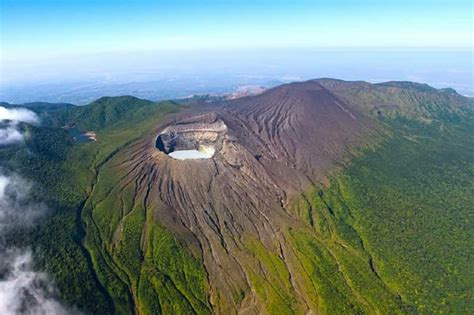 Van Guanacaste Rincon De La Vieja Dagwandeling Met Gids GetYourGuide