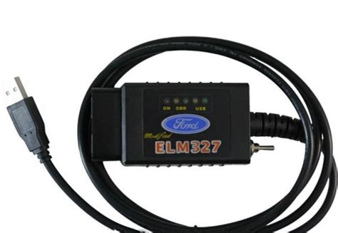 Obd2 Diagnostic Tool Forscan Elm 327 USB With Switch ELM327 ELM327 China Manufacturer