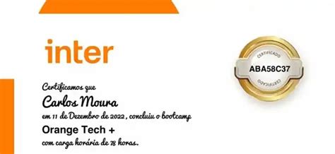 Aprendizagem Nunca é Demais Carlos Moura Html Javascript Css Dio