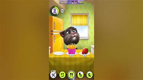 يوميات طوم My Talking Tom Youtube