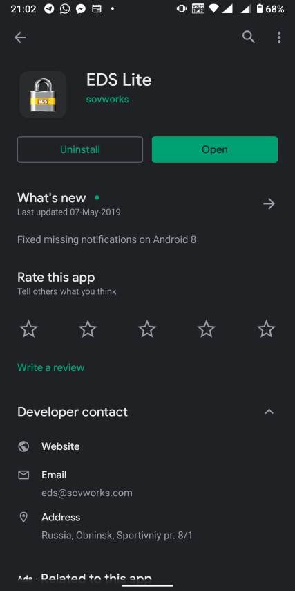 How To Mount Encrypted Veracrypt Or Other Volumes On An Android Device