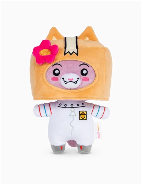 Sandy X Foxy Lankybox Shop