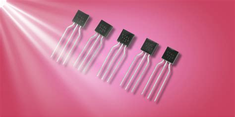 Bc546 What Is It Technical Data Schematic Diagram Botland