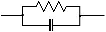 Resistor Capacitor In Parallel