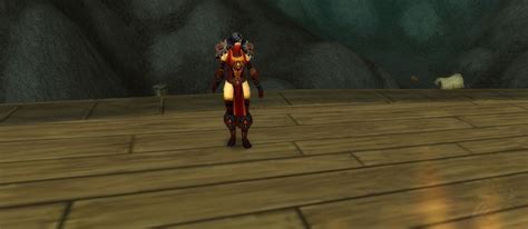 Vanessa Vancleef Npc Cataclysm Classic