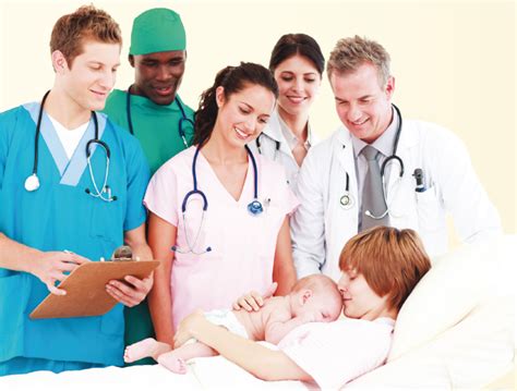 Successful Nurse Engagement Nursing For Womens Health