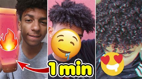 كيفاش تبوكلي شعرك فقل من 1 دقيقة؟ Youtube