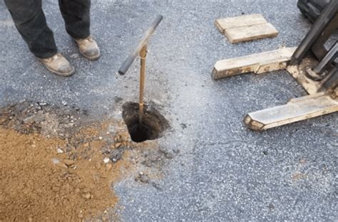 geotechnical reporting and site evaluations jrh consulting engineers