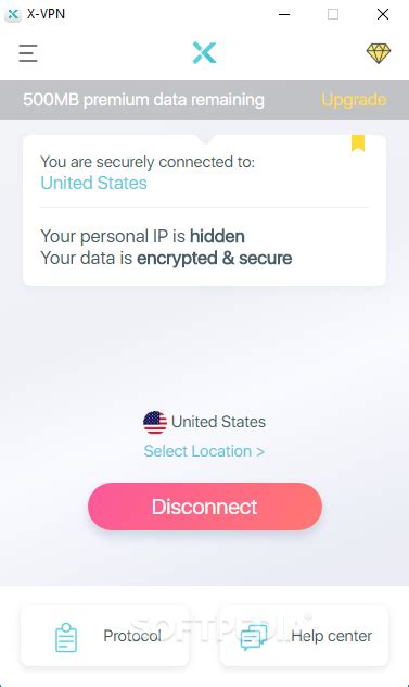 X VPN Download Softpedia