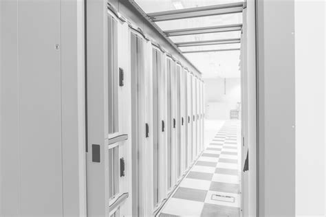 Serverhouse Achieves Iso27001 Hampshire Data Centre Portsmouth