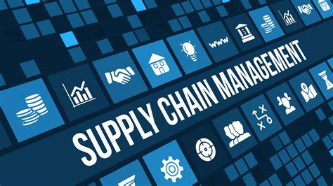 Benefits Of Effective Supply Chain Management DSI Direct