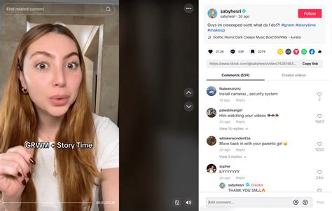 What Does Grwm Mean Social Media Definitions Socialbee