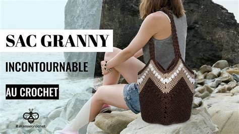Comment Faire Un Grand Sac Boheme Au Crochet Tuto Pas à 50 OFF