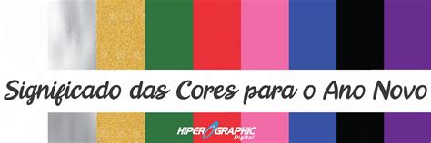 Significado Das Cores Lucoxcl