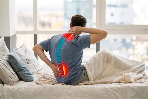 How To Sleep With Scoliosis Rest Equation
