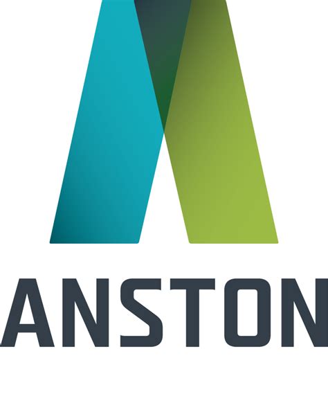 Public Space • Anston Architectural Products