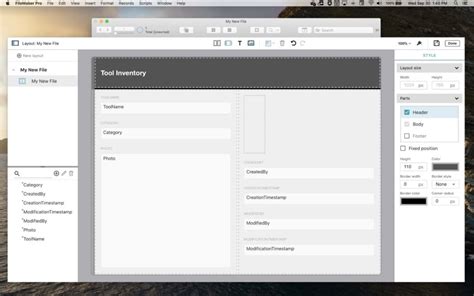 Filemaker 191 Quick Start Experience Part 1 Soliant Consulting