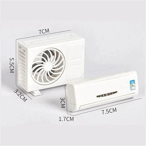 Miniature Ac Design Solar Powered Car Air Freshener Diffuser At Rs 629
