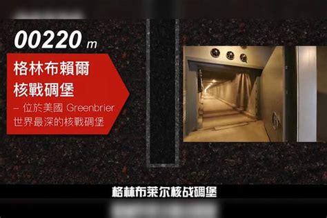 带你探索幽暗的地底世界