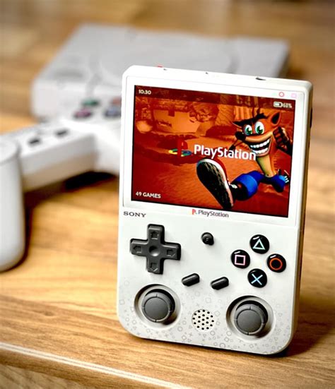 Miyoo Mini Game Frozen R Sbcgaming