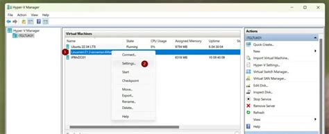 How To Install Linux Mint On Hyper V Windows 11 Itechguides