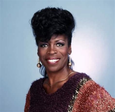 Roxie Roker Street Line Video
