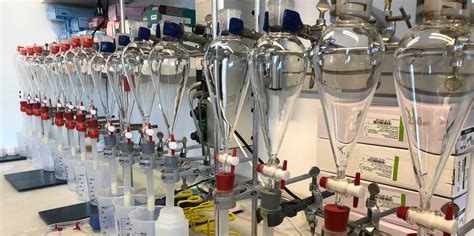 Radiochemical Analysis Physical Oceanography Eth Zurich