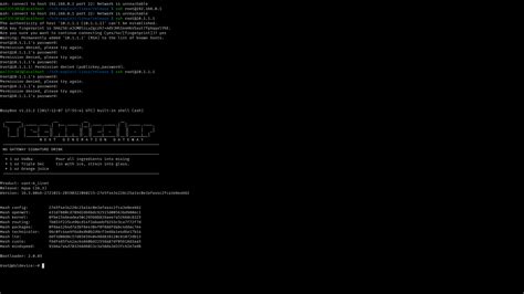 Pxe Booting And Os Deployment R Homelab