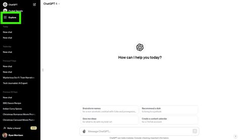 How To Create Your Own Chatbot With Chatgpt Tom S Guide