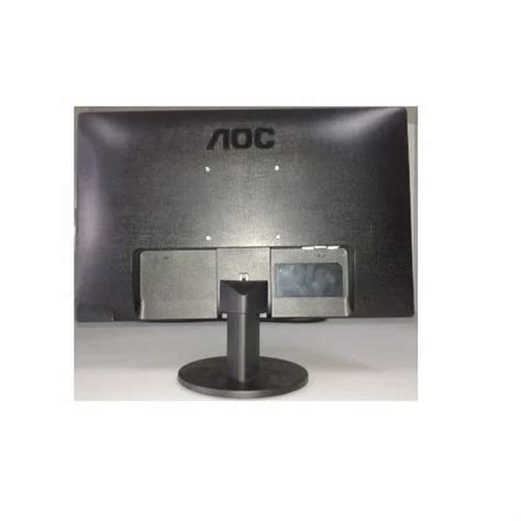 AOC E Swu Standard Monitor Series At Rs Monitor Standard Series In Gurgaon ID
