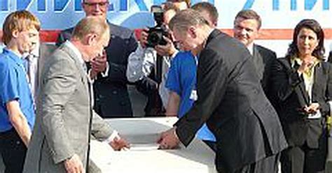 Sochi PhotoDesk The Vancouver Debrief Infobae