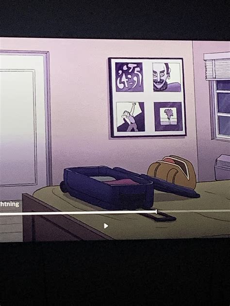 High Five Ghost Is Based Raphextwin