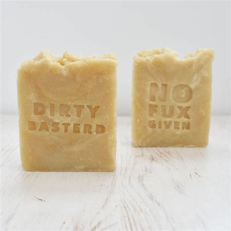 Primal Suds Profanity Vanity Soap Bar 120g