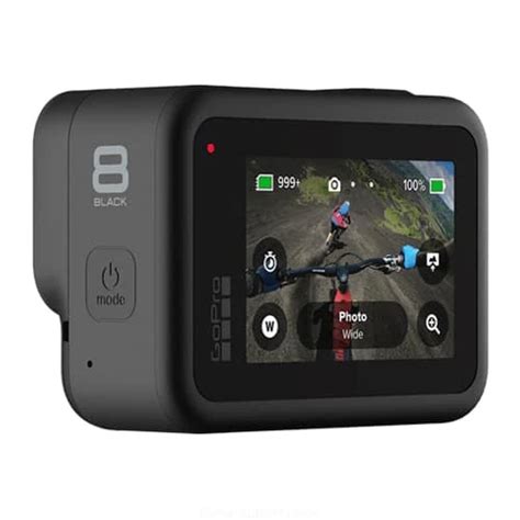 Gopro Hero8 Black Price In Bangladesh Full Specification