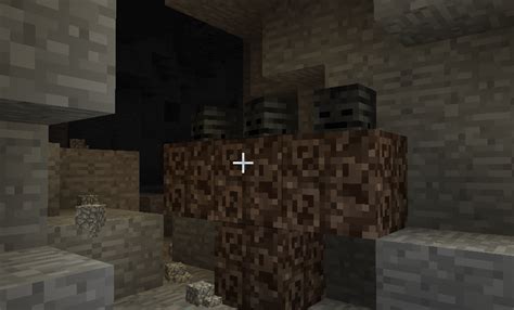 Why Is My Wither Not Spawning Rrlcraft