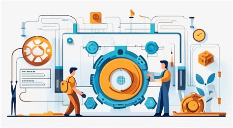 devops流程是什么 devops 技术大全