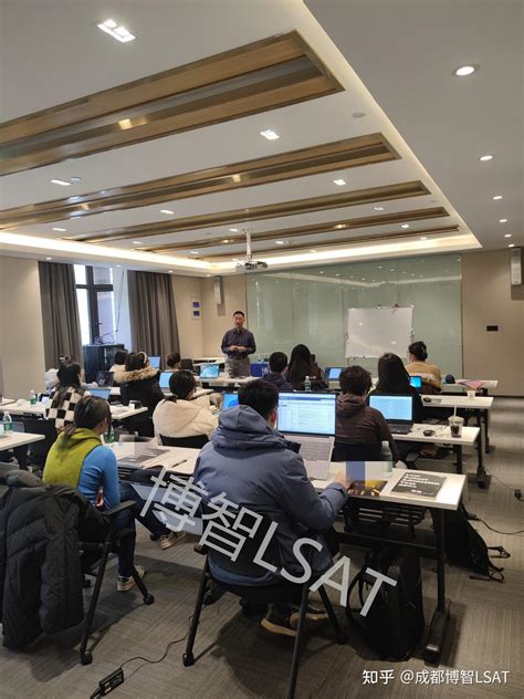 从lsat新手到高手，如何扫平盲区一站定乾坤！？ 知乎
