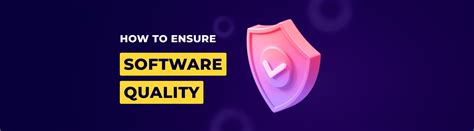 How To Ensure Software Quality Best Practices And Common Pitfalls Mcro