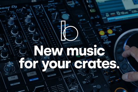 Beatsource News News About Beatsource And Inspirational Content For Djs
