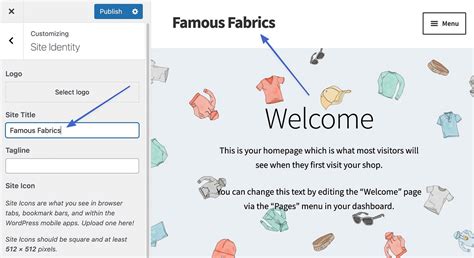 How To Change WordPress Site Title Simple Methods A Bonus One