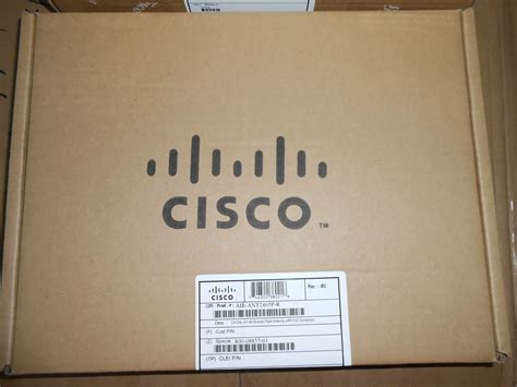 New Original Cisco Catalyst Ax Indoor Access Point C Axi H