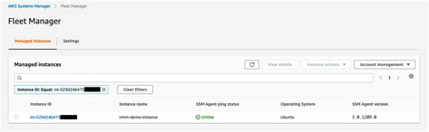 How Rackspace Uses Aws Systems Manager For Instance Patching Across