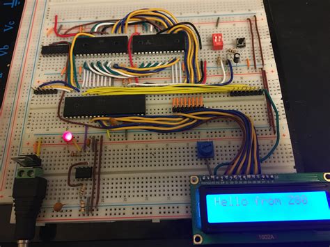 Z Homebrew Hackaday Io