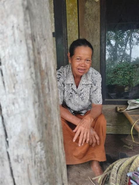 Tradisi Mapati Eksotika Desa