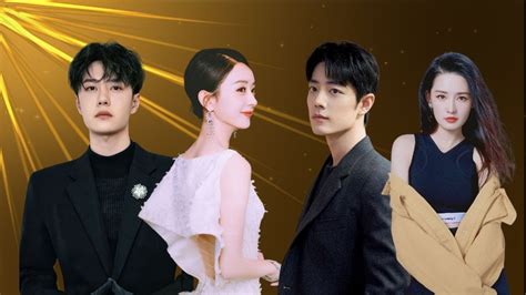 黑通稿不断王一博被嘲英文差恶意的黑水也掩盖不了他的闪耀 肖战新剧筹拍将与李沁二搭大家却称赵丽颖更好 YouTube