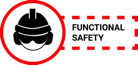 Functional Safety Vector Icon [free Download] Svg And Png