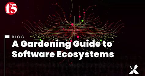 Yannick Lepère On Linkedin Microservices And Kubernetes A Gardening