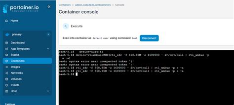 Wmbusmeters Not Starting · Issue 849 · Wmbusmeterswmbusmeters · Github