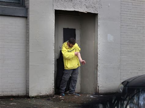 Bc Sets A Grim Record For Overdose Deaths In 2023 Vancouver Sun