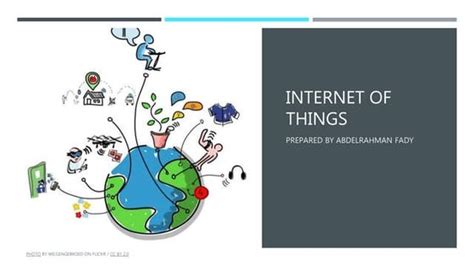 Iot Presentation Ppt